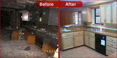 Top 5 Damage Restoration Companies in Chicago - Redi-Box